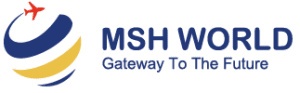 Login - MSH World